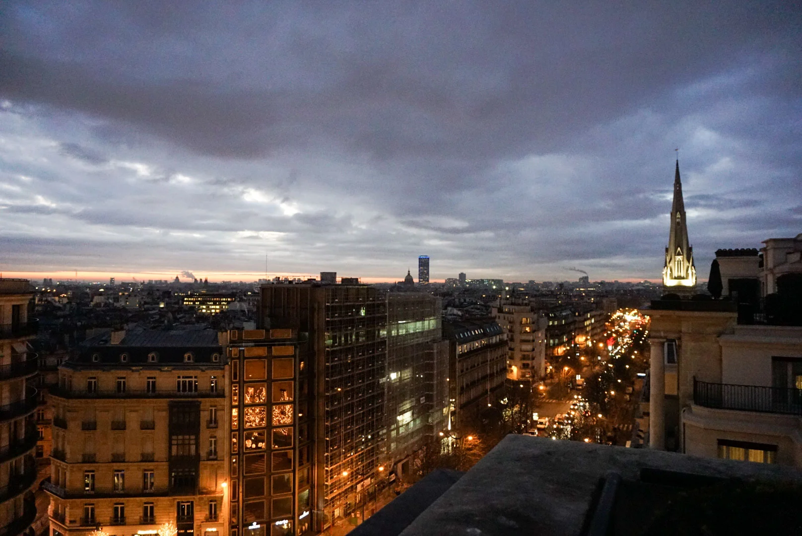 Dream Paris Itinerary: Hotel Report — JETSET & TRAVEL