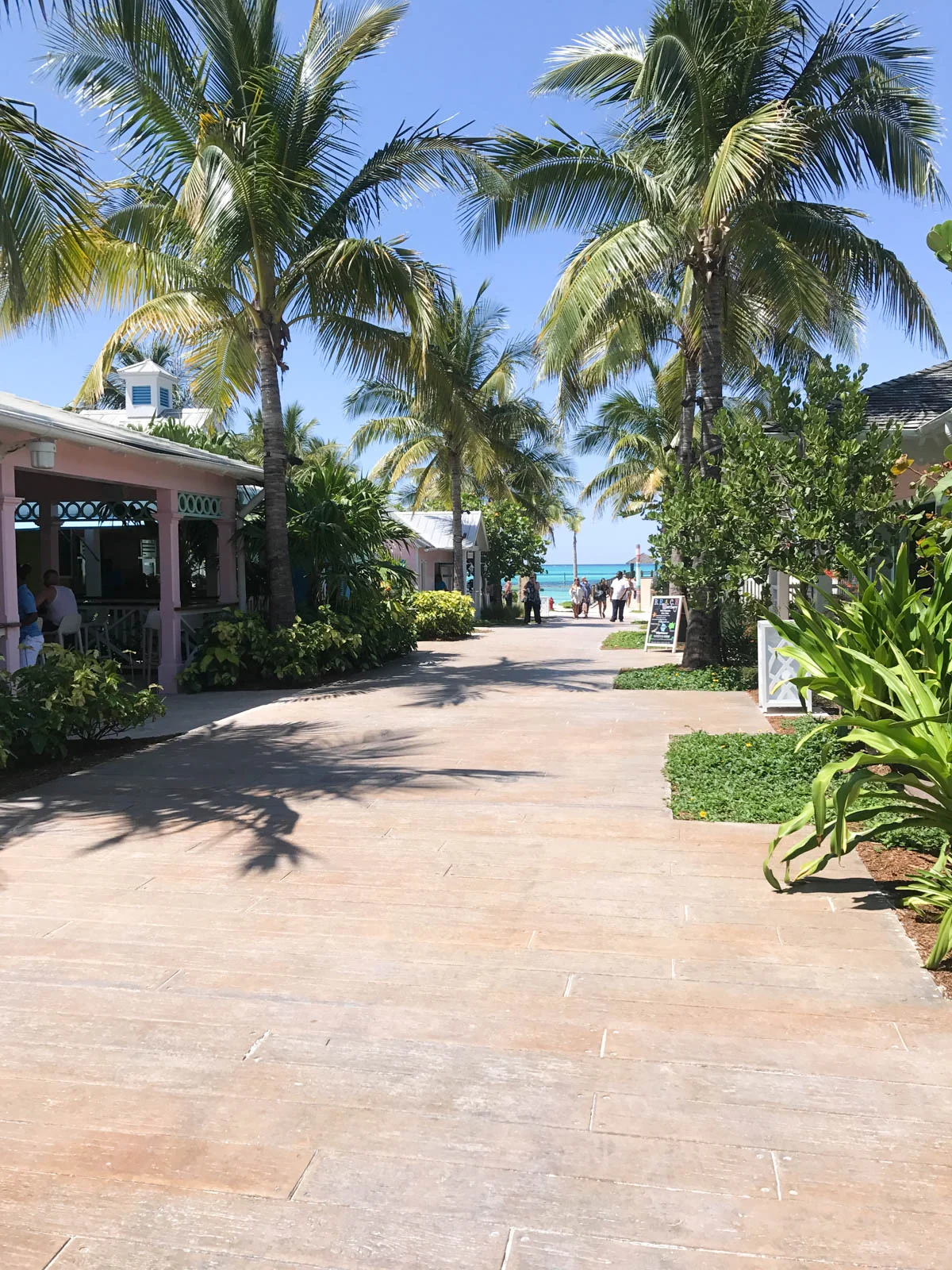 Dream Bahamas Vacation Awaits at Baha Mar — JETSET & TRAVEL