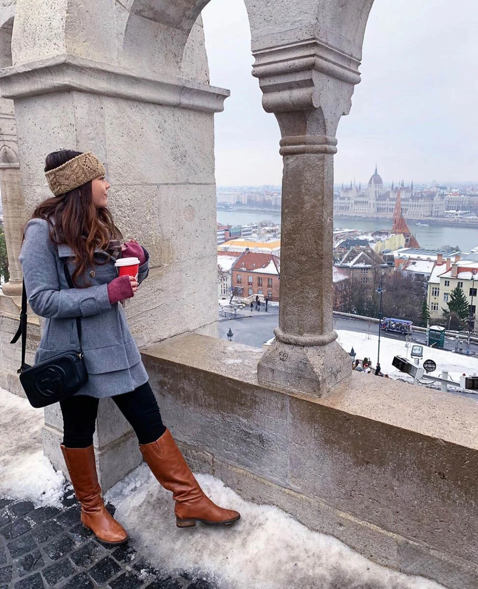 The Best of the Eastern European Christmas Markets — JETSET & TRAVEL