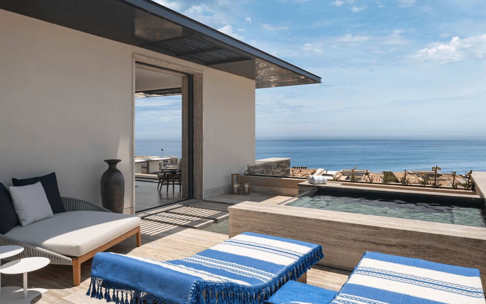 What does Ritz Carlton Reserve mean? — JETSET & TRAVEL