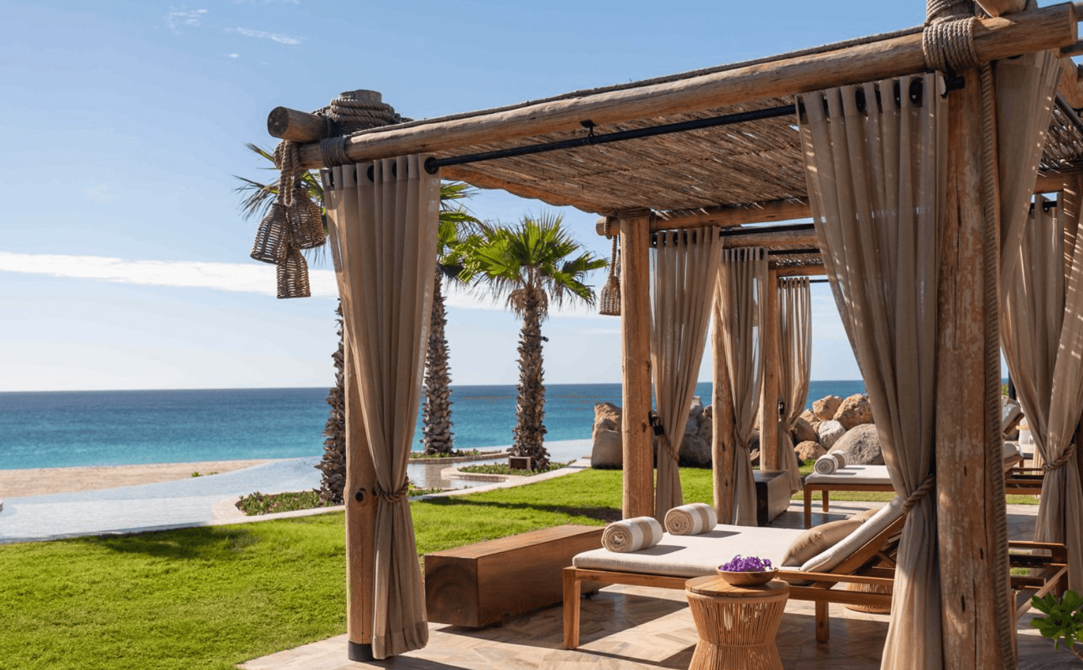 What does Ritz Carlton Reserve mean? — JETSET & TRAVEL