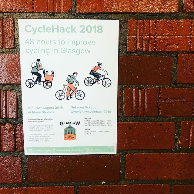 CycleHack