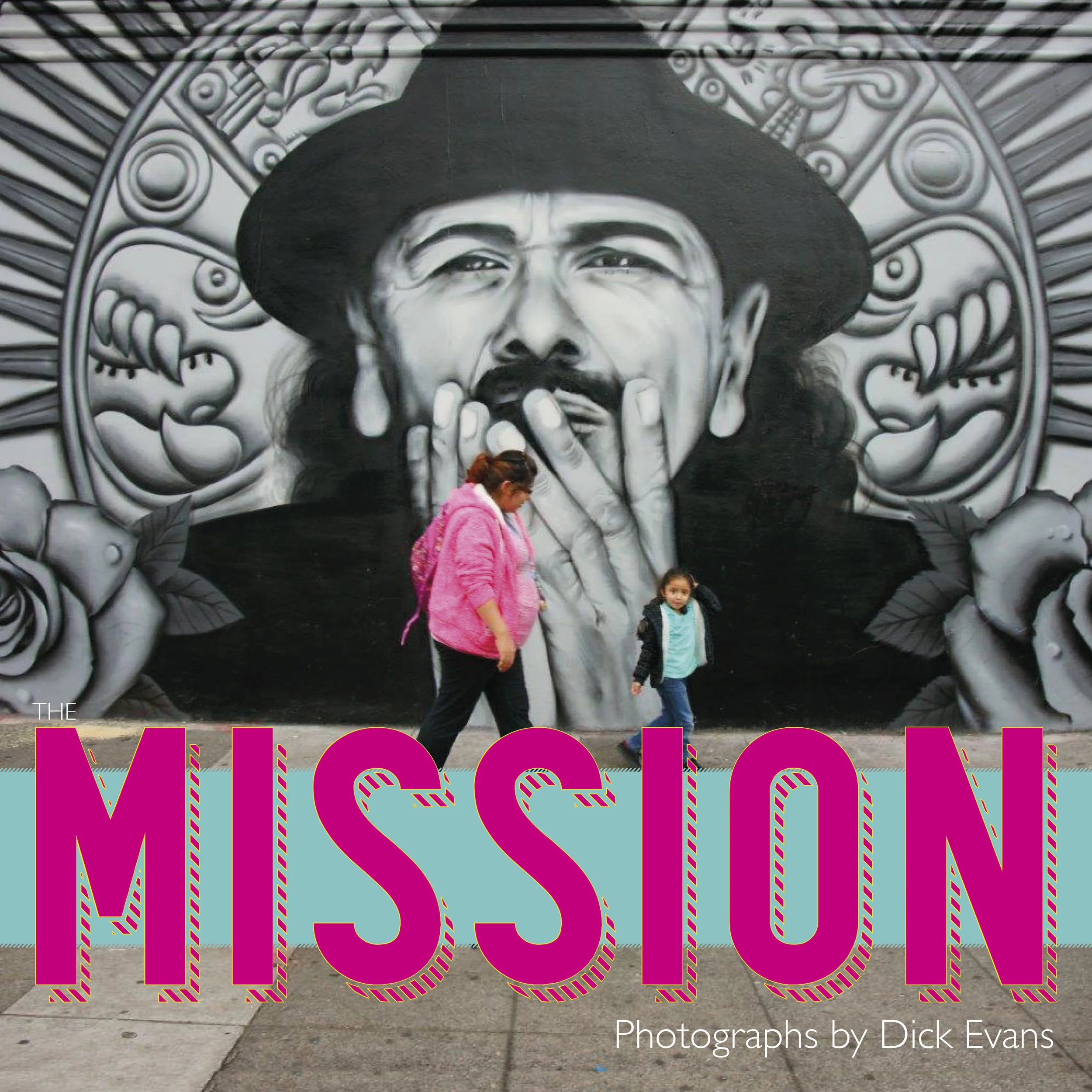 About — The Mission