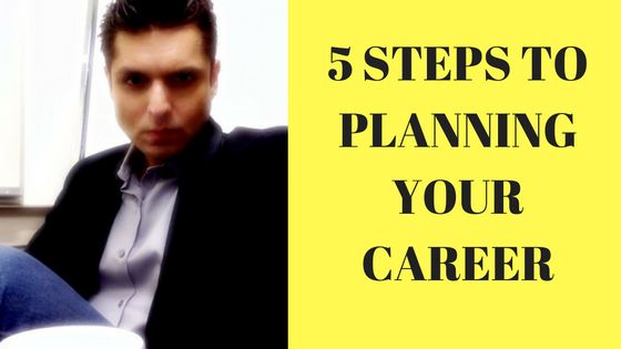 Everything you need to know about putting together a career plan ...