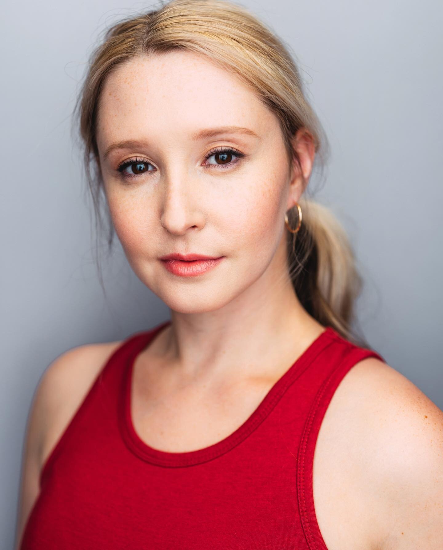 Allison Blackman