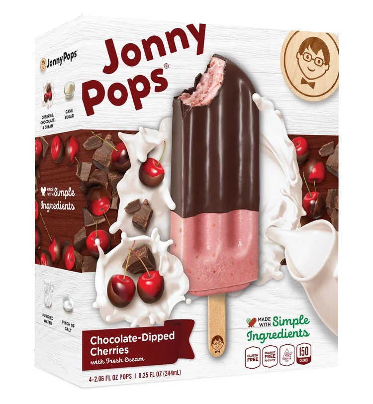 JonnyPops | Our Pops