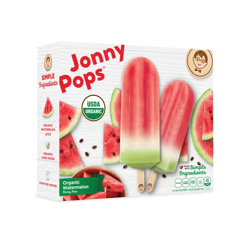 JonnyPops | Our Pops