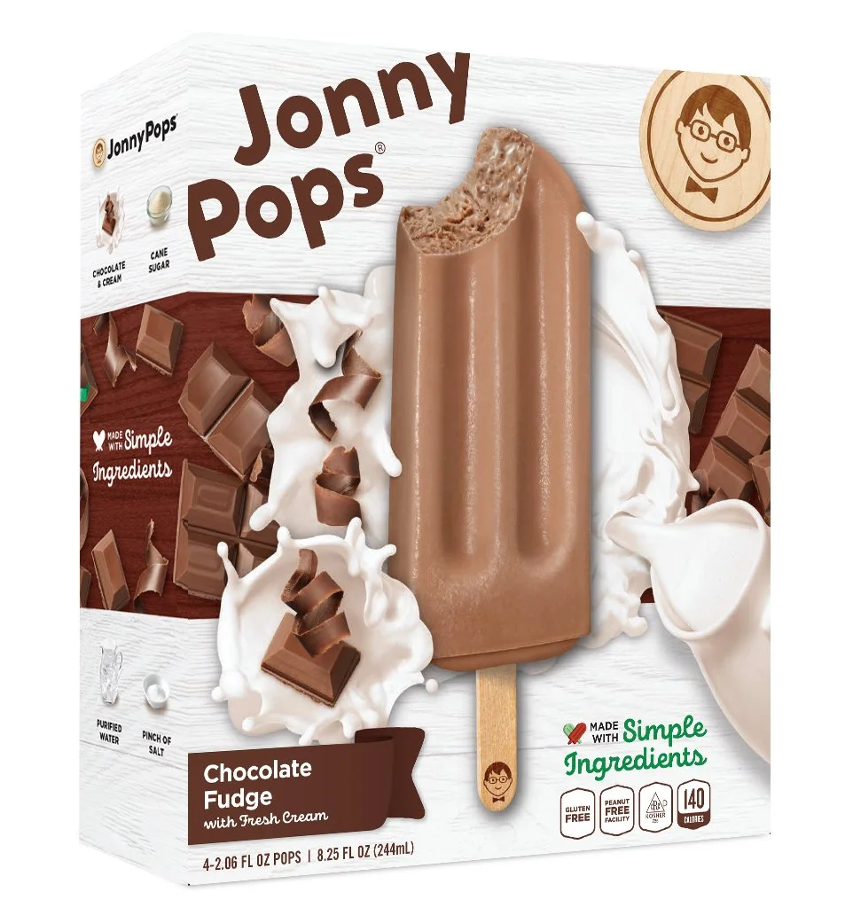 JonnyPops | Our Pops