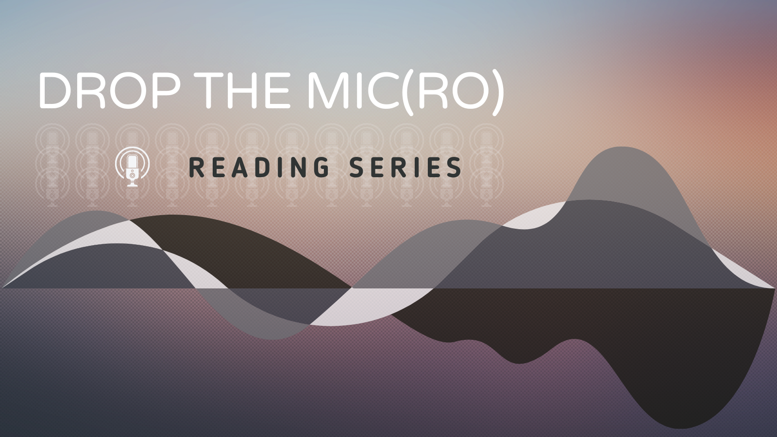 AWP Panels, Plural POV Workshop and Best Small Fictions Reading ...