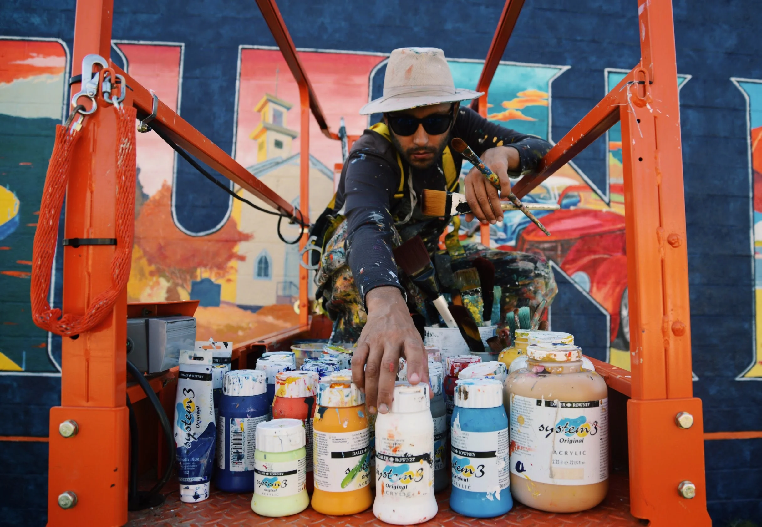 Village of Mundelein — Pepe Gaka