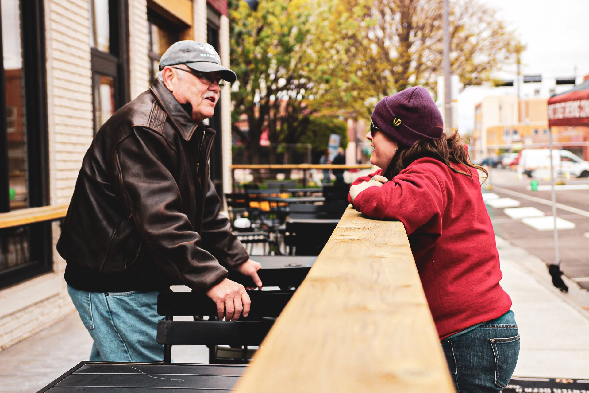 Downtown Do The Brew