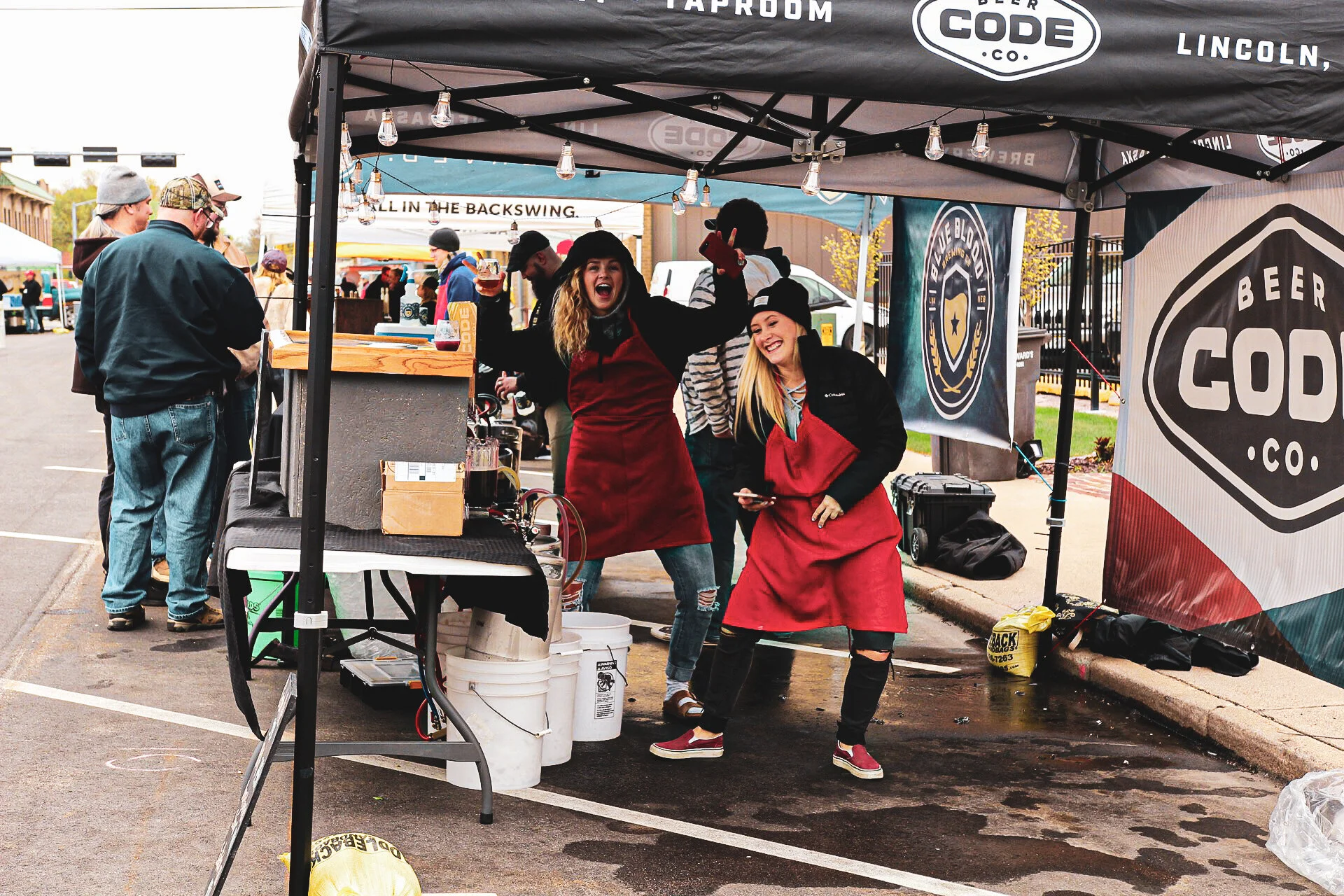 Downtown Do The Brew