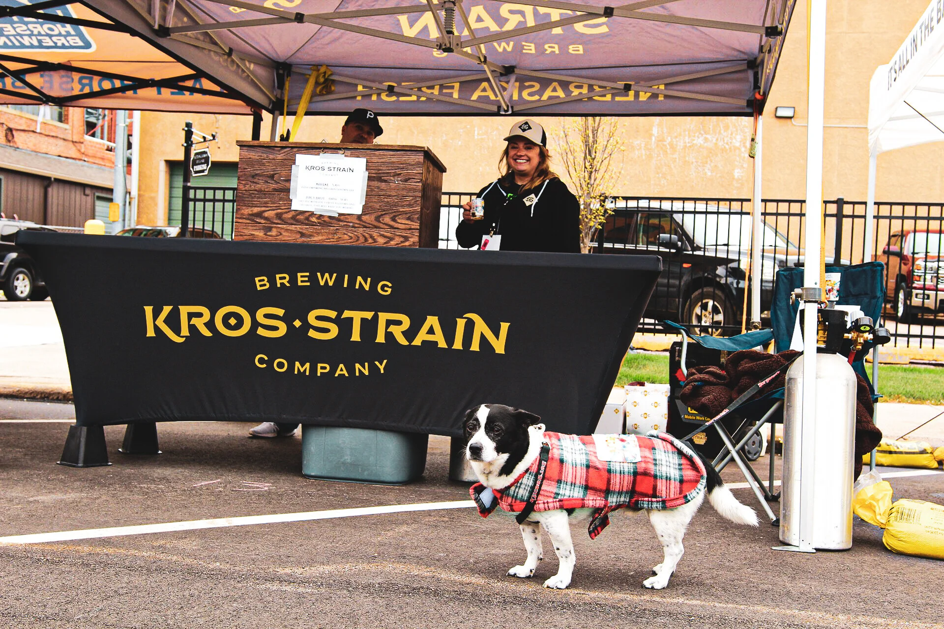 Downtown Do The Brew