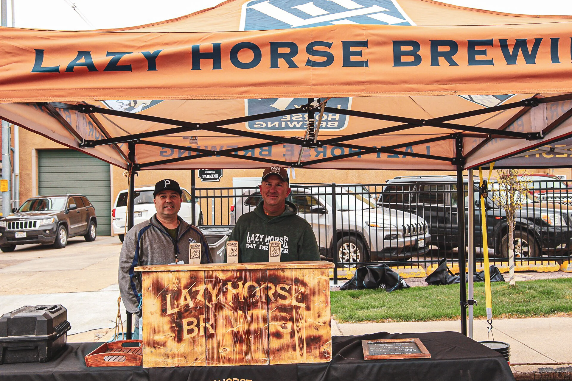 Downtown Do The Brew