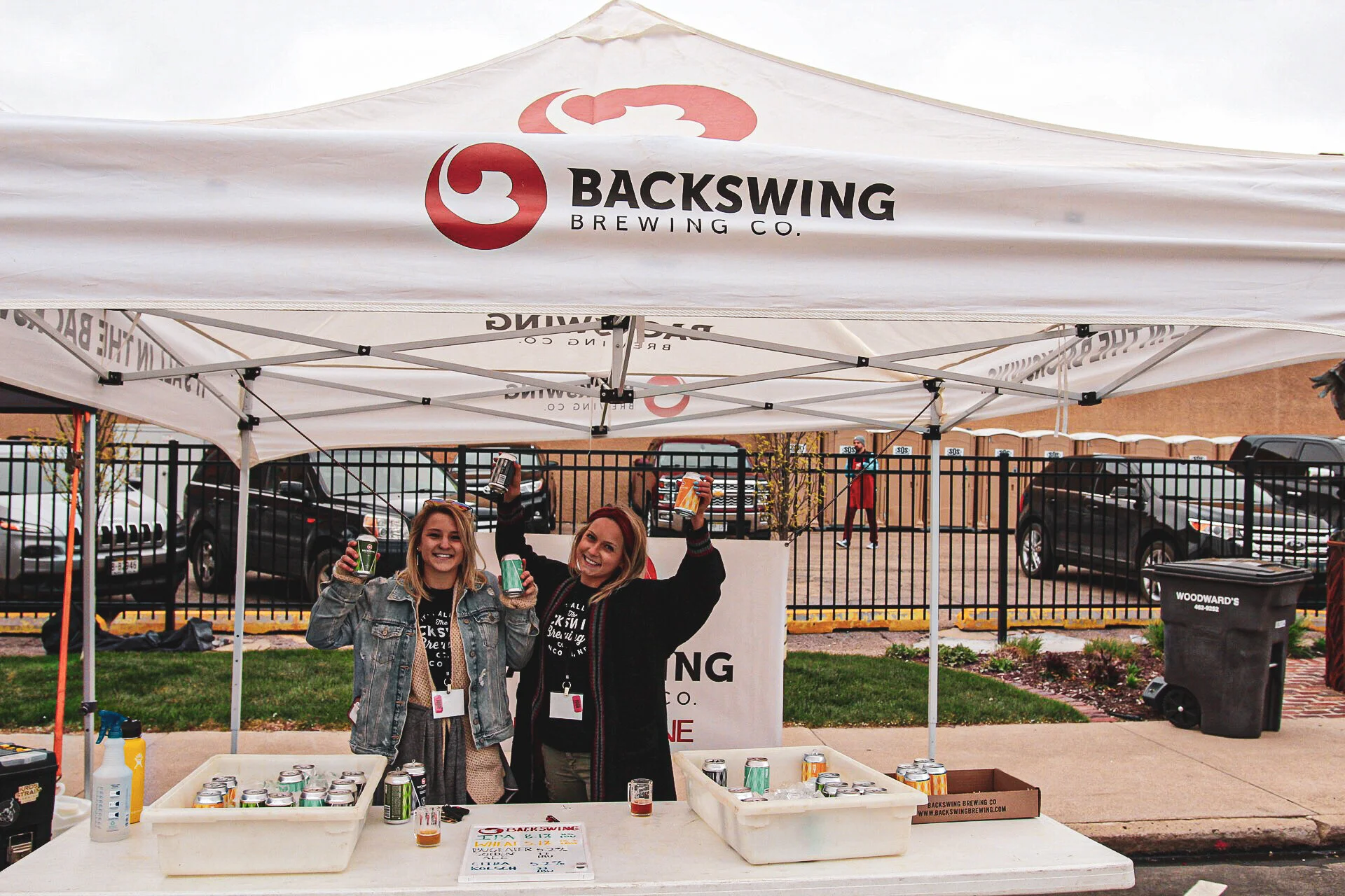 Downtown Do The Brew