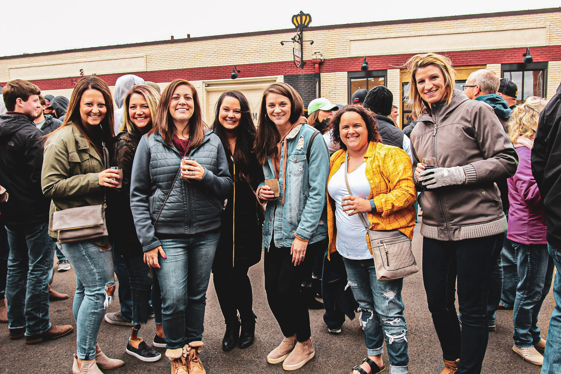 Downtown Do The Brew