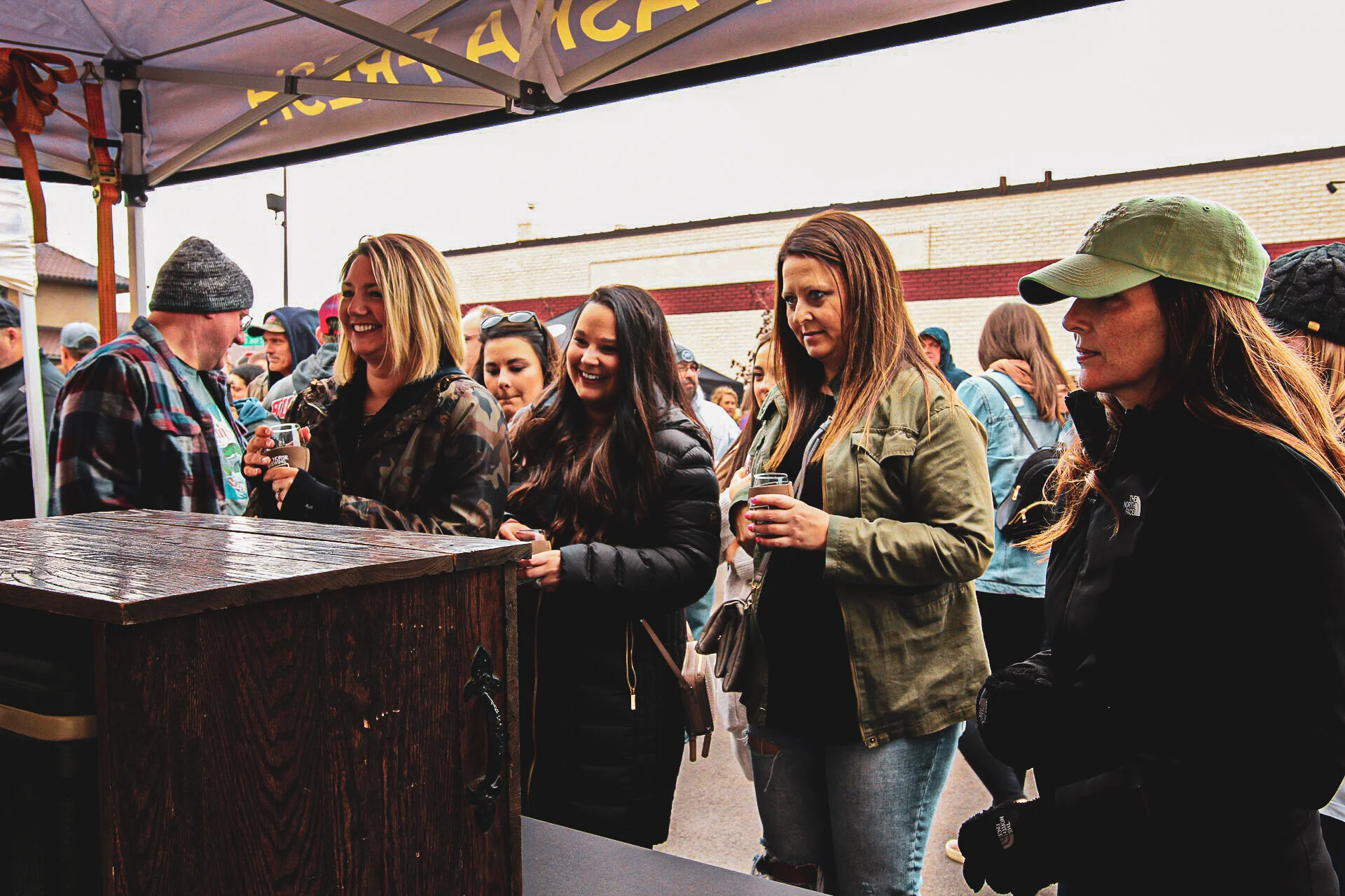 Downtown Do The Brew