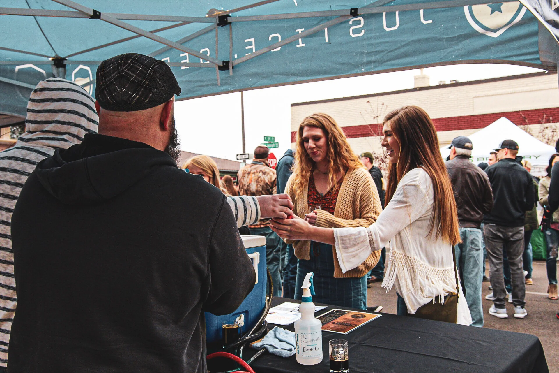 Downtown Do The Brew