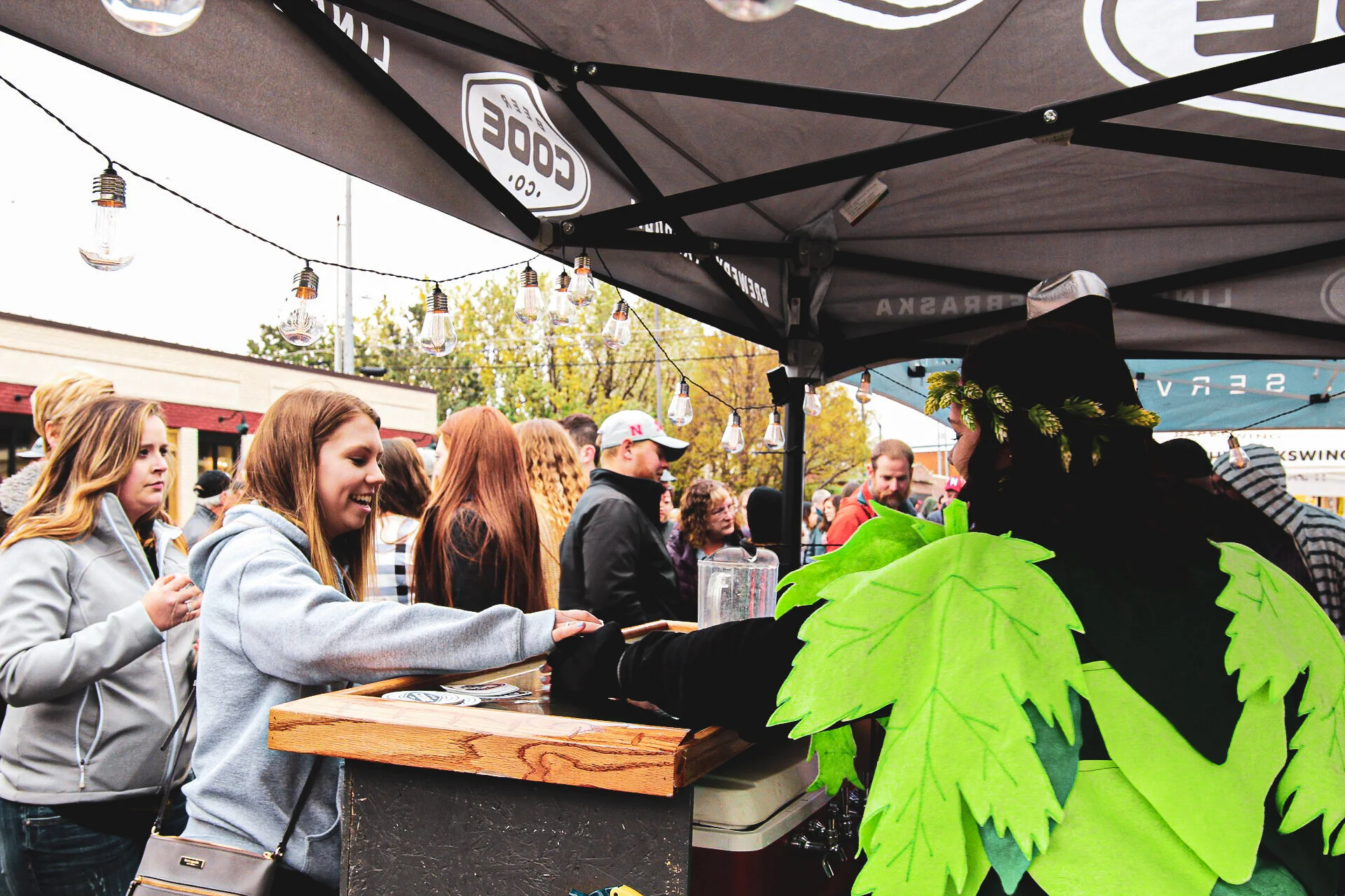 Downtown Do The Brew