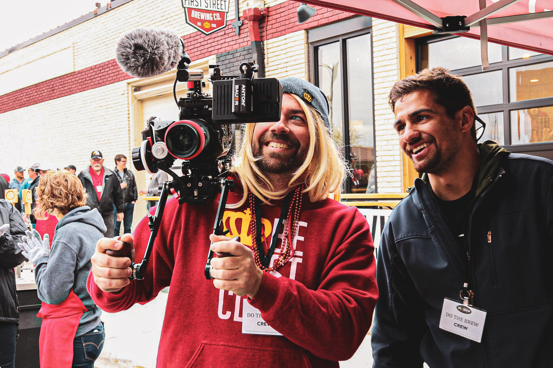 Downtown Do The Brew