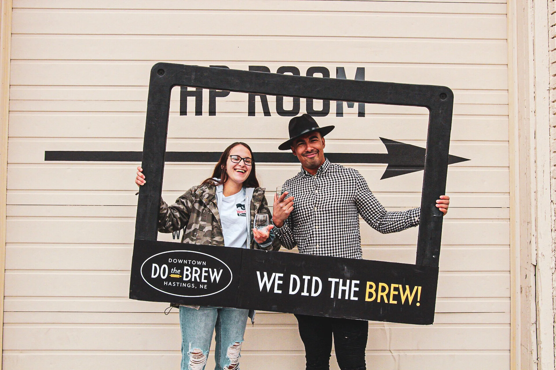 Downtown Do The Brew