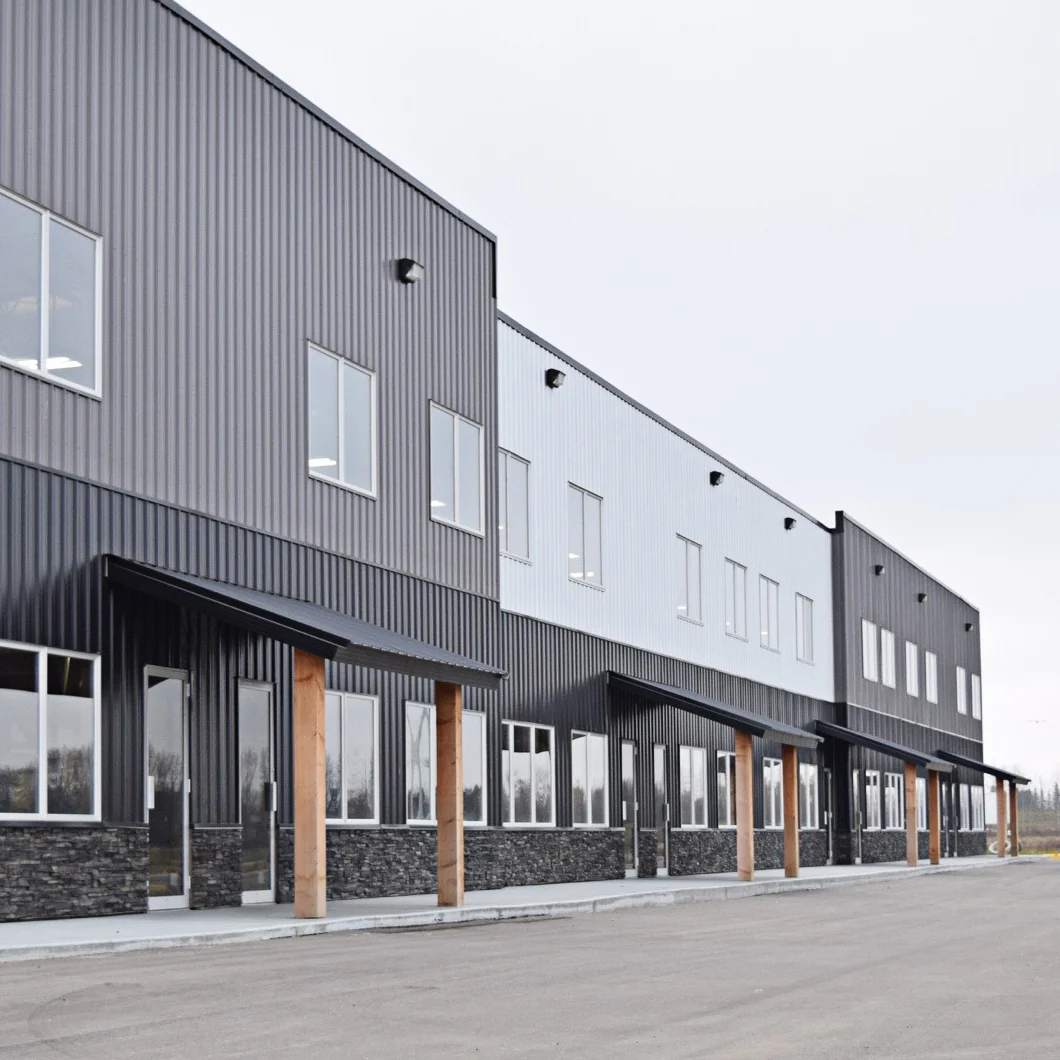 Full service development and construction | Core Developments