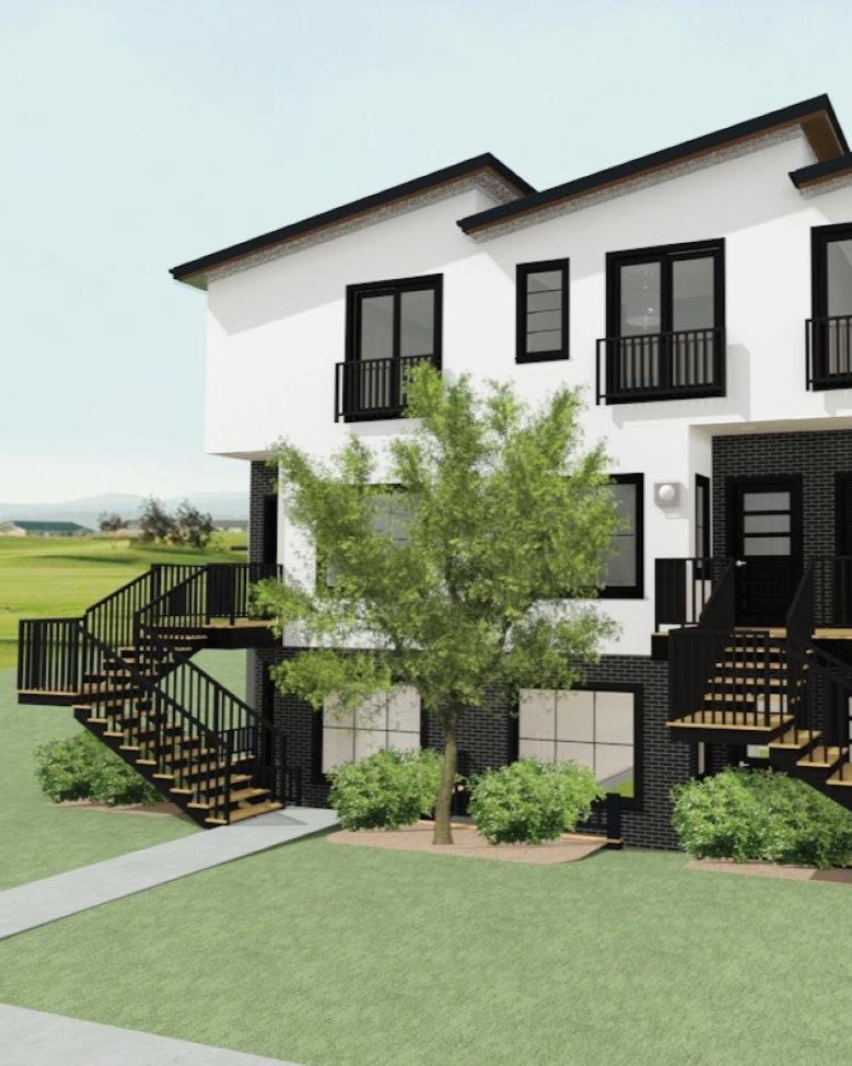 Full service development and construction | Core Developments