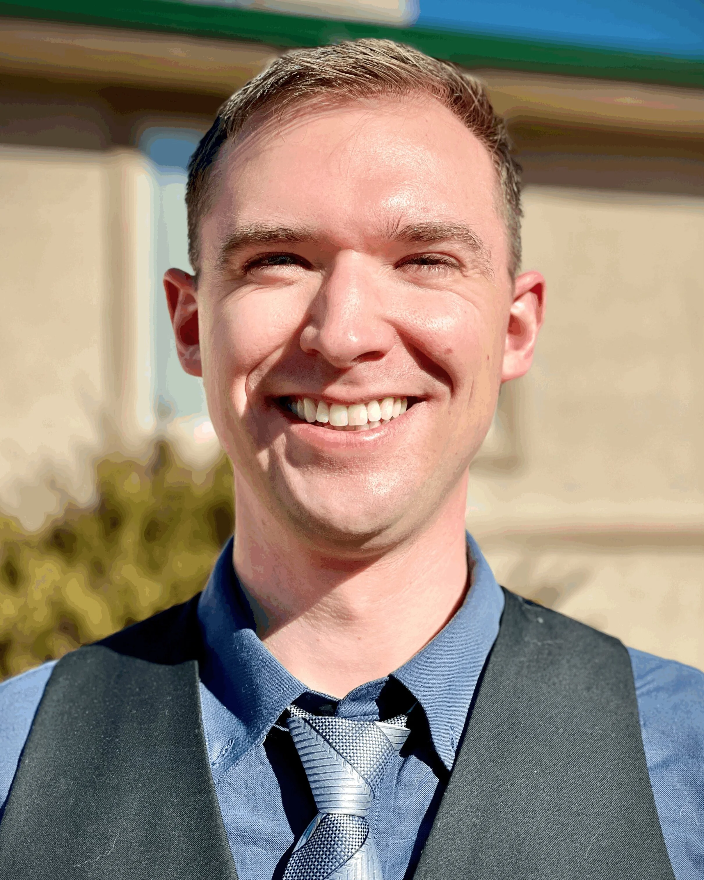 Pre-School Advisory Board — Fount of Life Lutheran Church