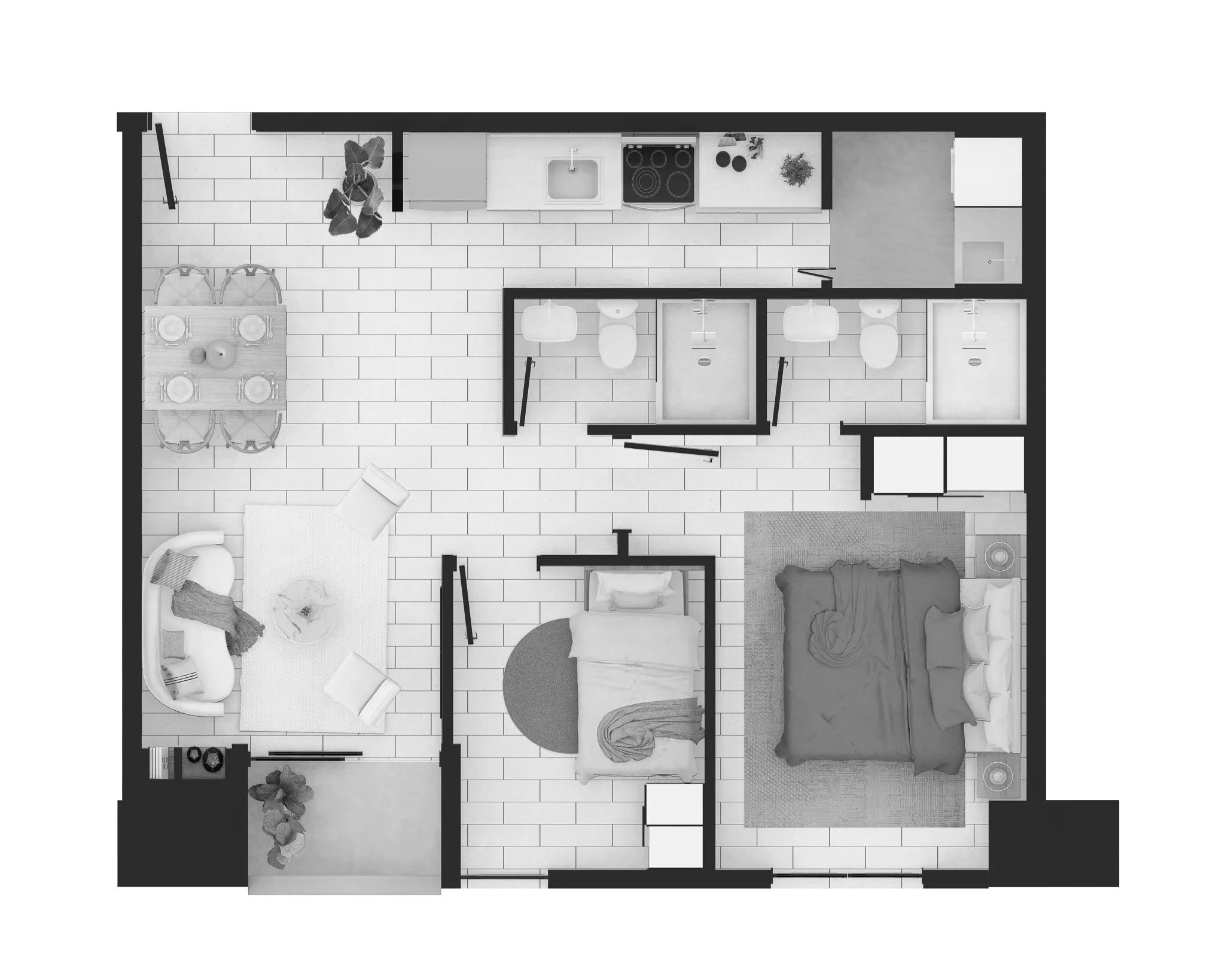 Atlas — Celaque — apartamentos, oficinas y comercio en Tegucigalpa y San Pedro Sula