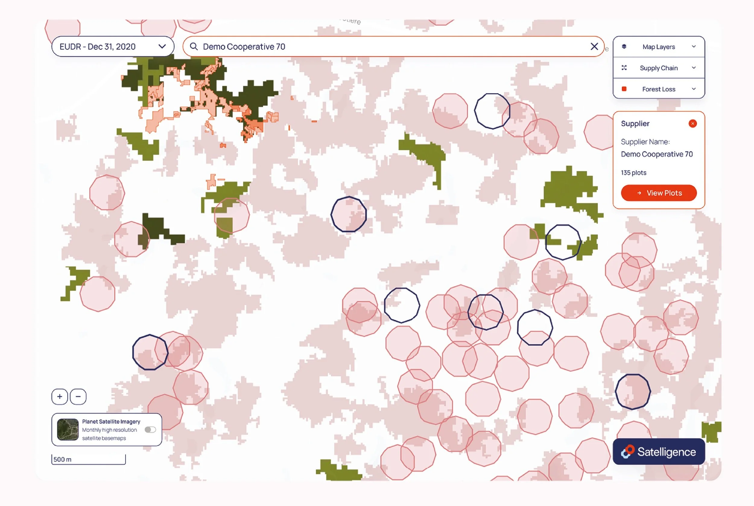 Cracking Coffee Regulation: The Coffee Supply Chain Challenges with ...
