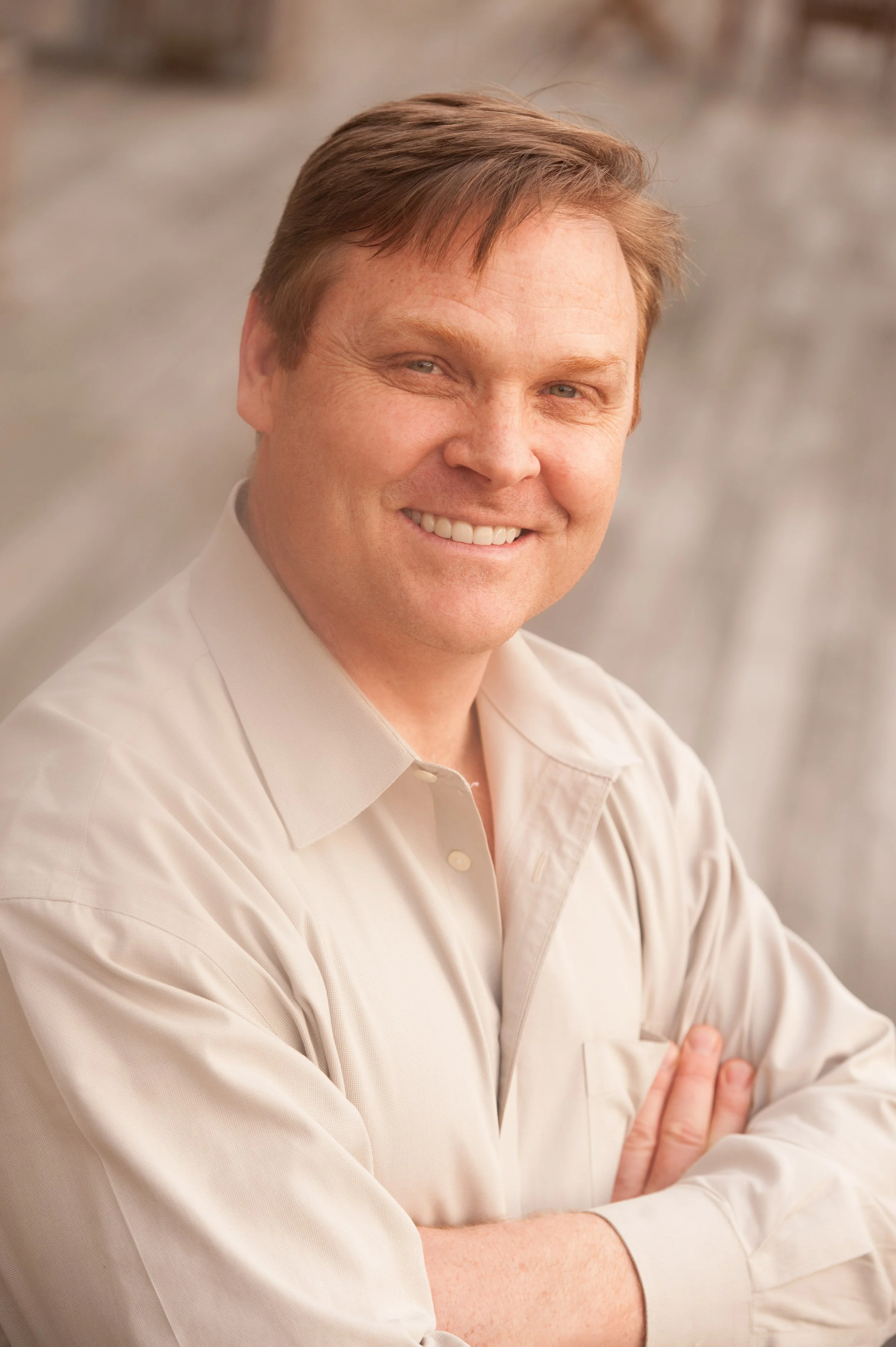 Meet David Griswold: 2023 Sustainability Award Winner, Individual ...