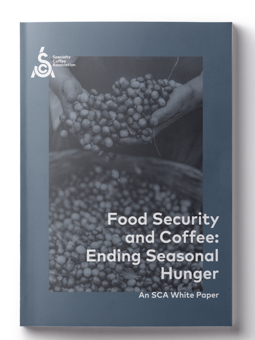 Sustainability — Specialty Coffee Association