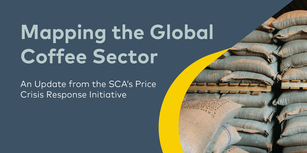 Designing a Map of the Global Coffee Sector | Part 1 — Specialty Coffee ...