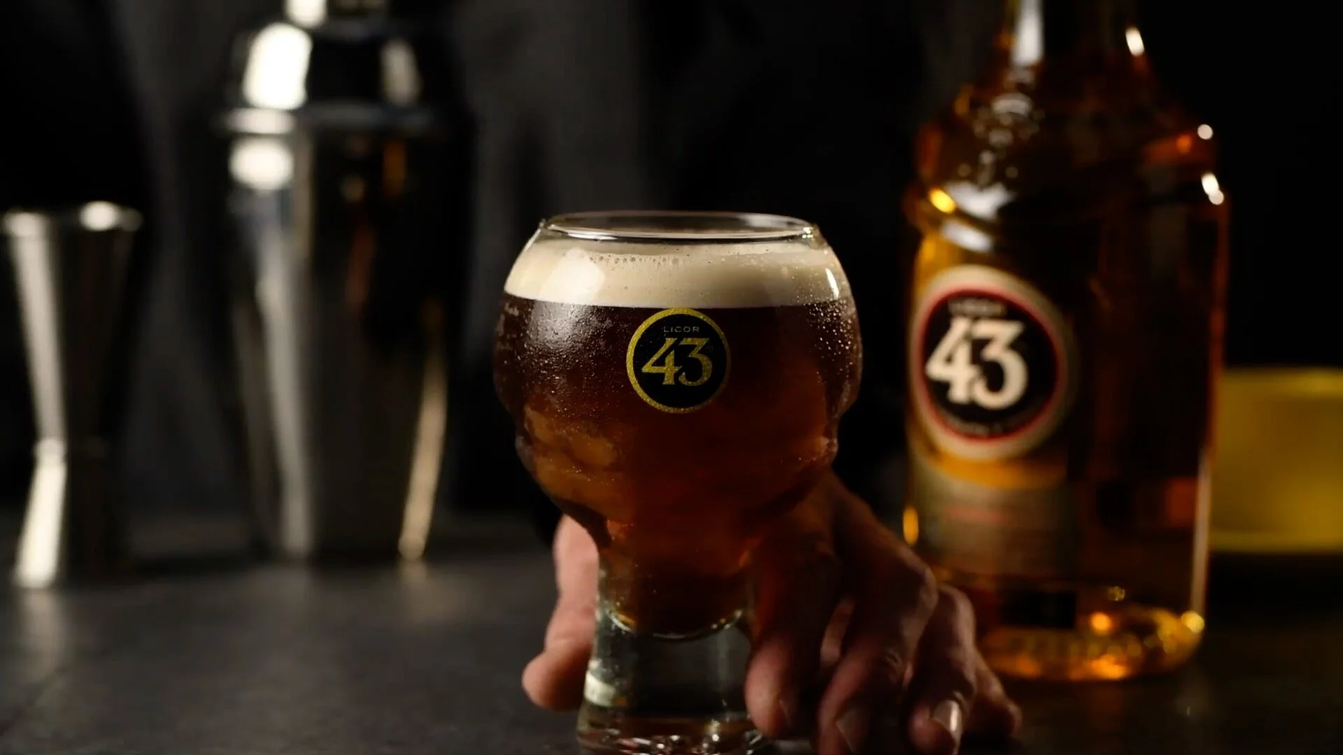 Deja Brew: Meet the Winning Cocktail of the Licor 43 Bartenders ...