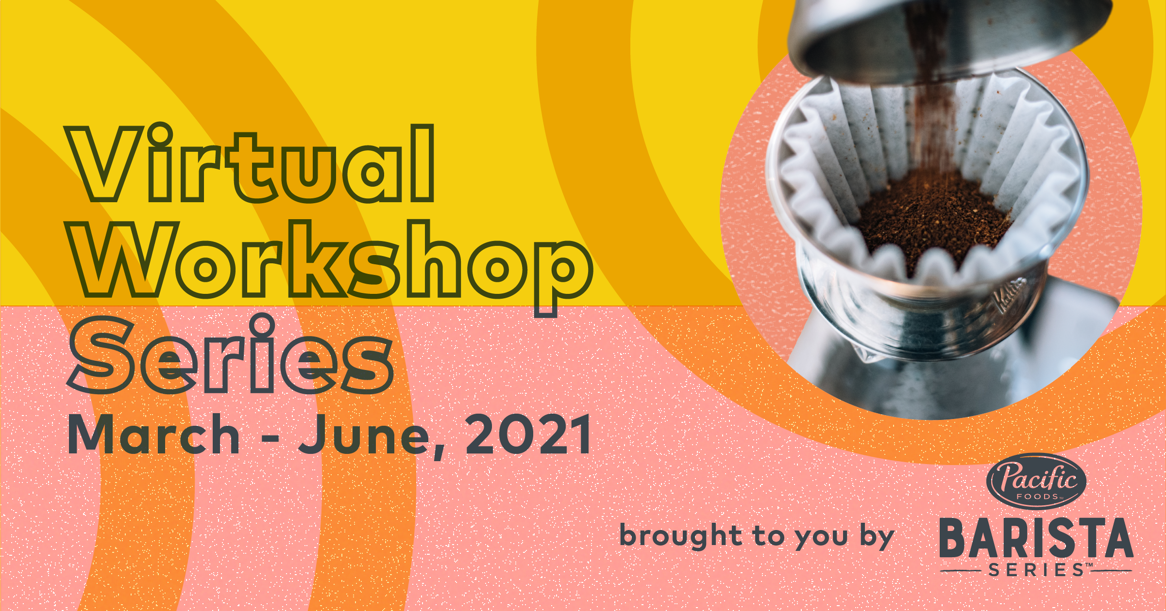 Registration is Now Open for the 2021 Virtual Workshops Series ...