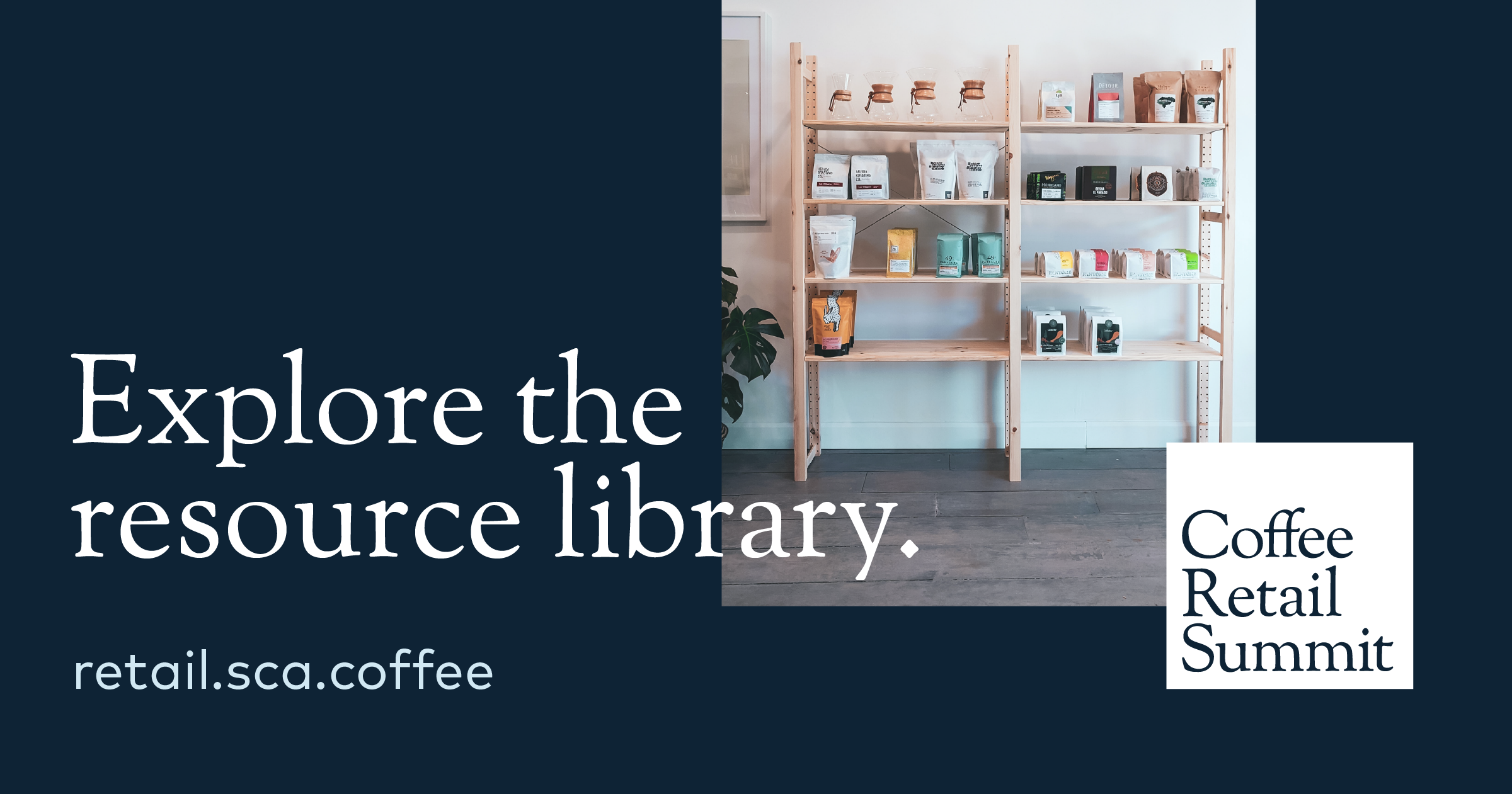 Specialty Coffee Association