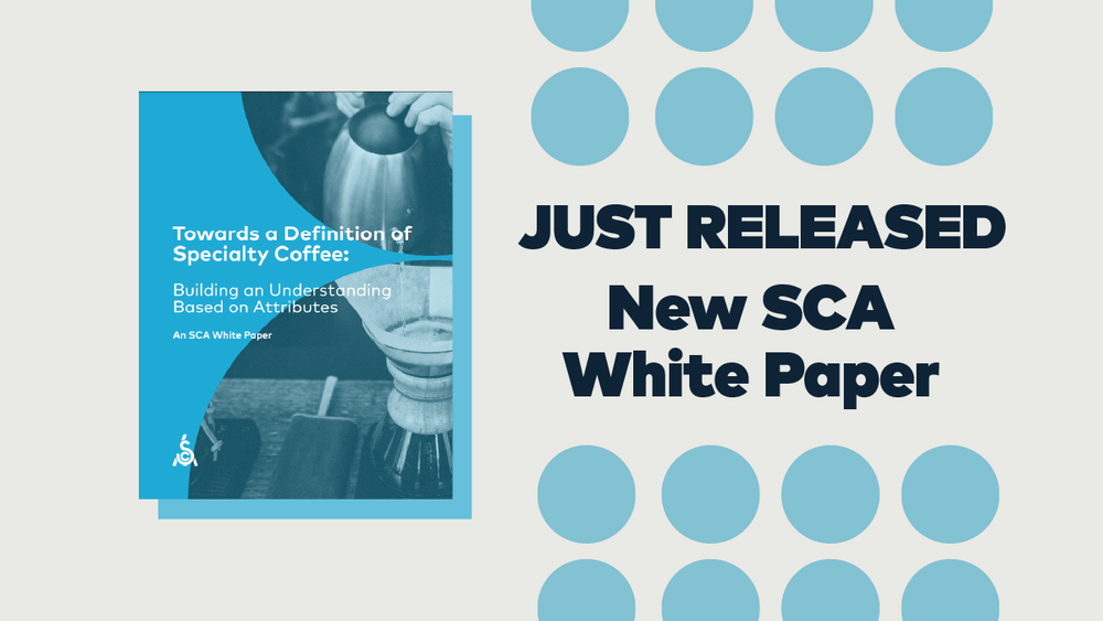 Just Released: New SCA White Paper, Towards a Definition of Specialty ...