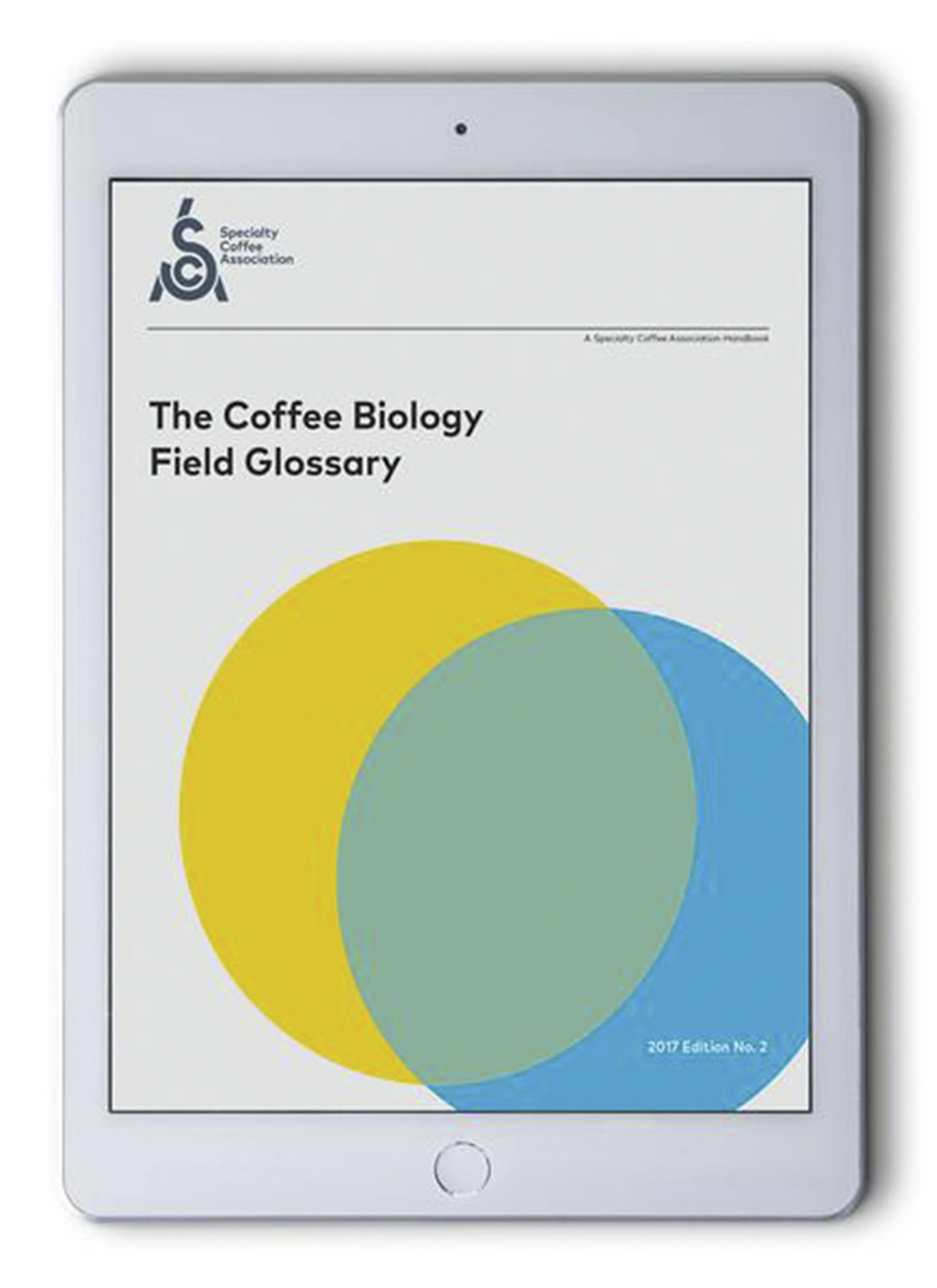 SCA Digital Store — Specialty Coffee Association