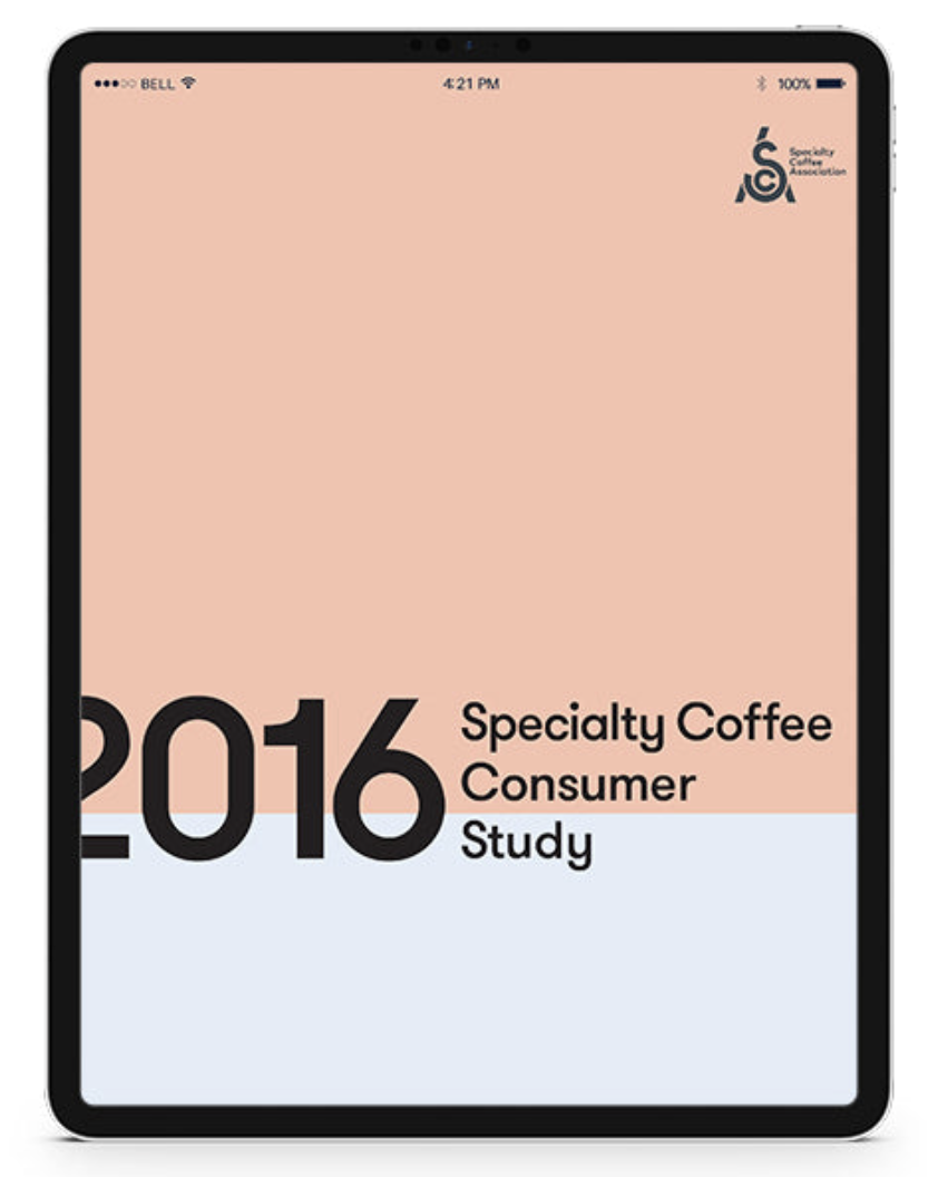 SCA Digital Store — Specialty Coffee Association
