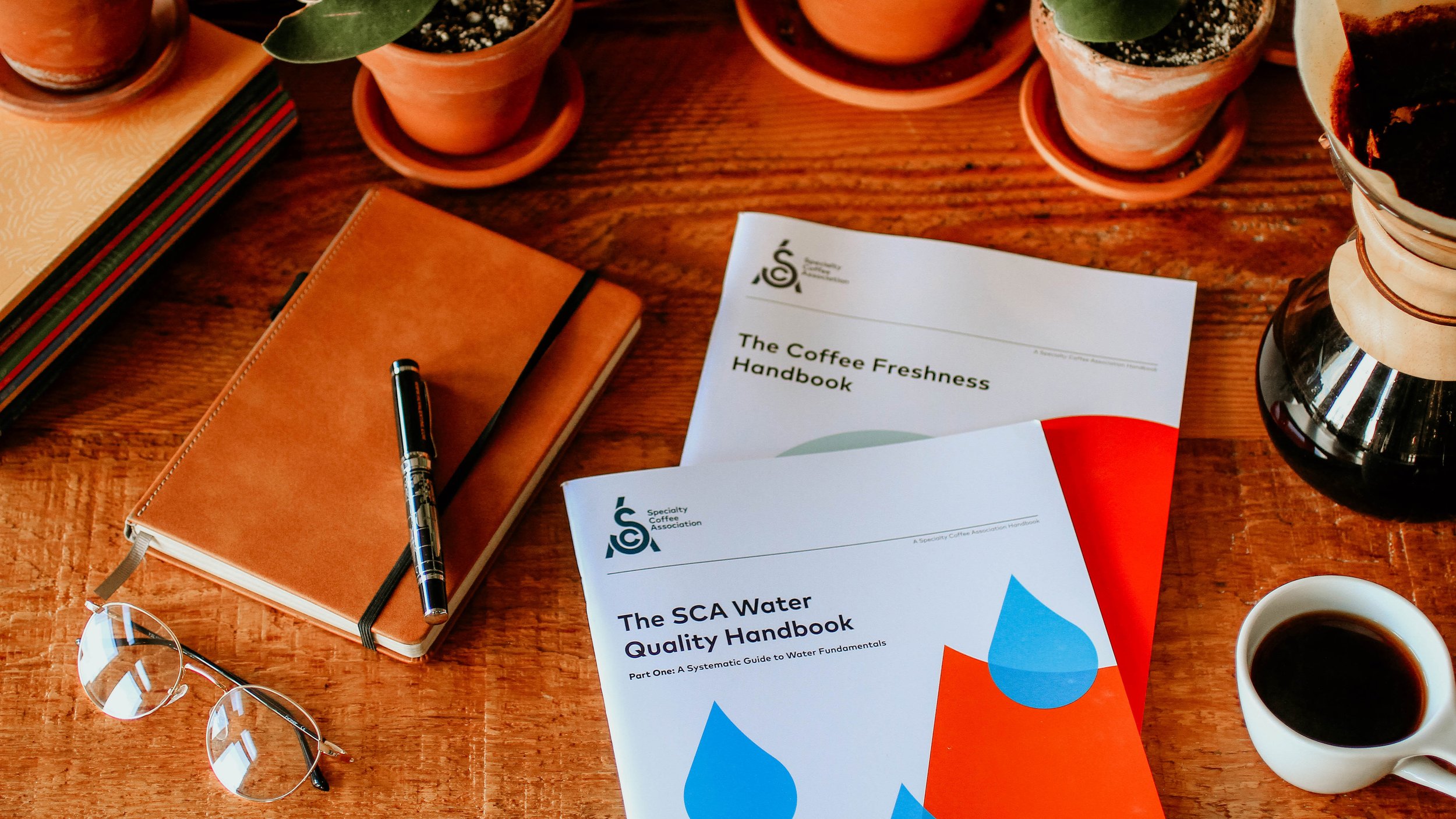 Authorized SCA Store Resellers — Specialty Coffee Association