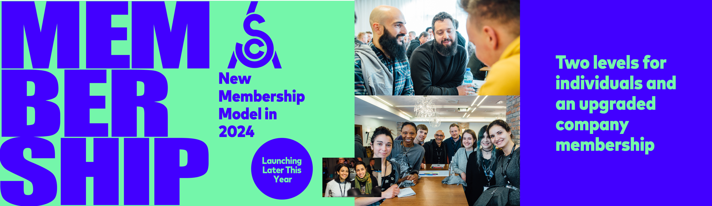 About SCA Membership — Specialty Coffee Association