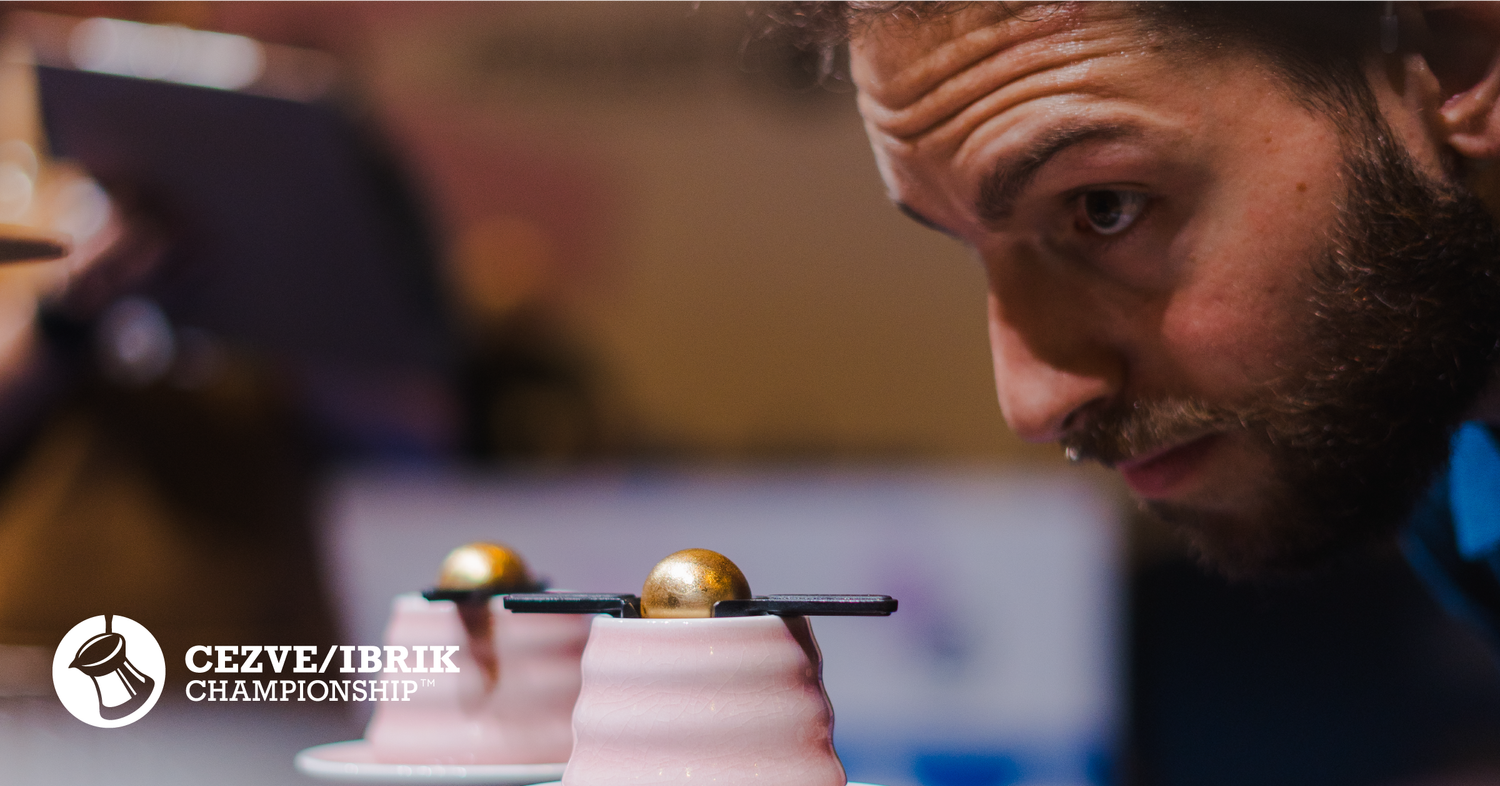 Specialty Coffee Association