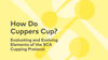How Do Cuppers Cup? Evaluating and Evolving Elements of the SCA Cupping ...