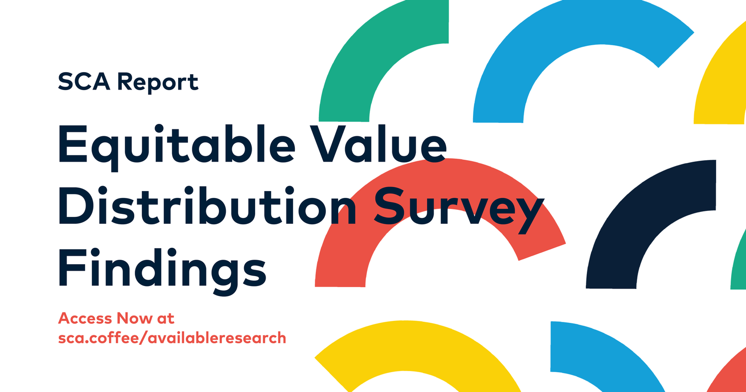 SCA Report: Equitable Value Distribution Survey Findings — Specialty ...