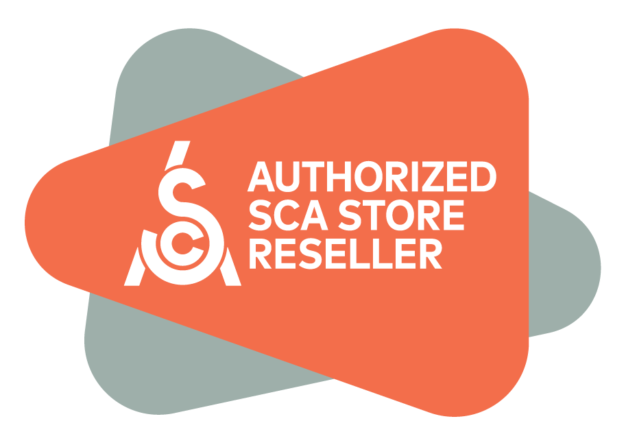 Authorized SCA Store Resellers — Specialty Coffee Association