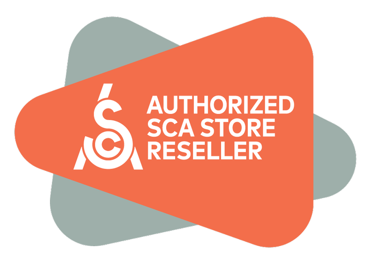 Authorized SCA Store Resellers — Specialty Coffee Association