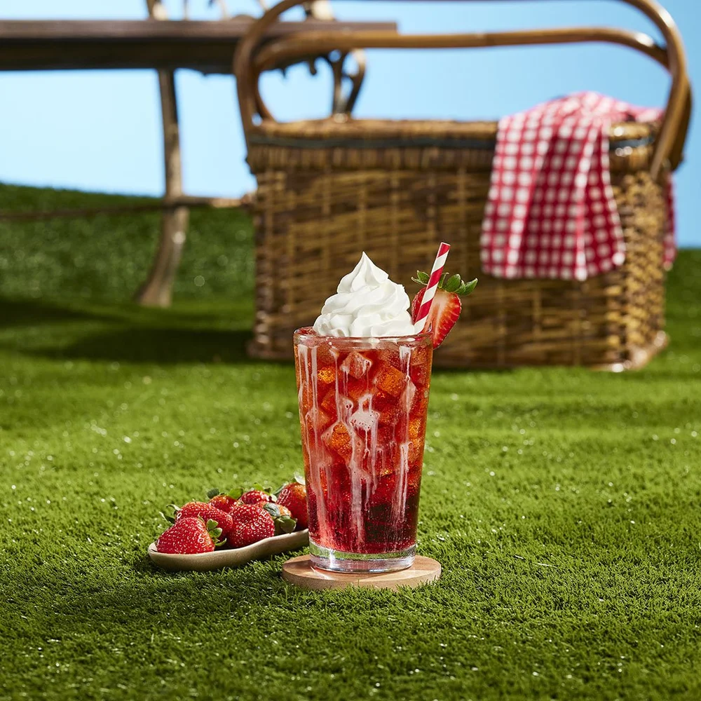 The Ultimate Summer Experience by Kerry Foodservice — Specialty Coffee ...