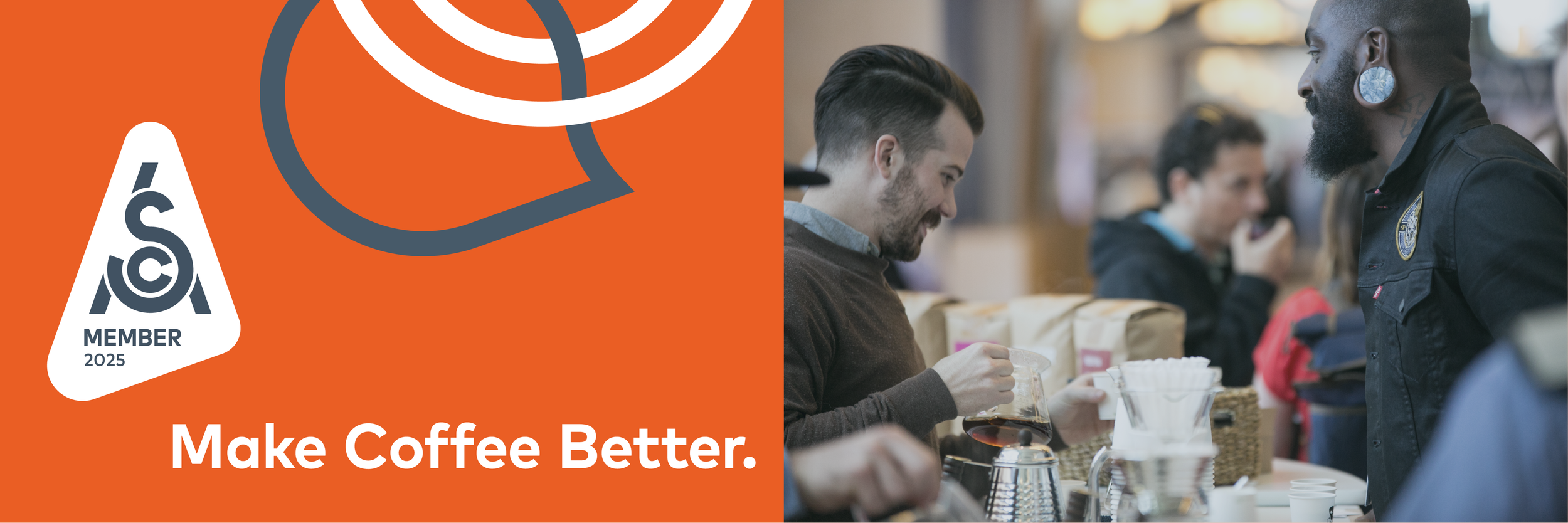 About SCA Membership — Specialty Coffee Association