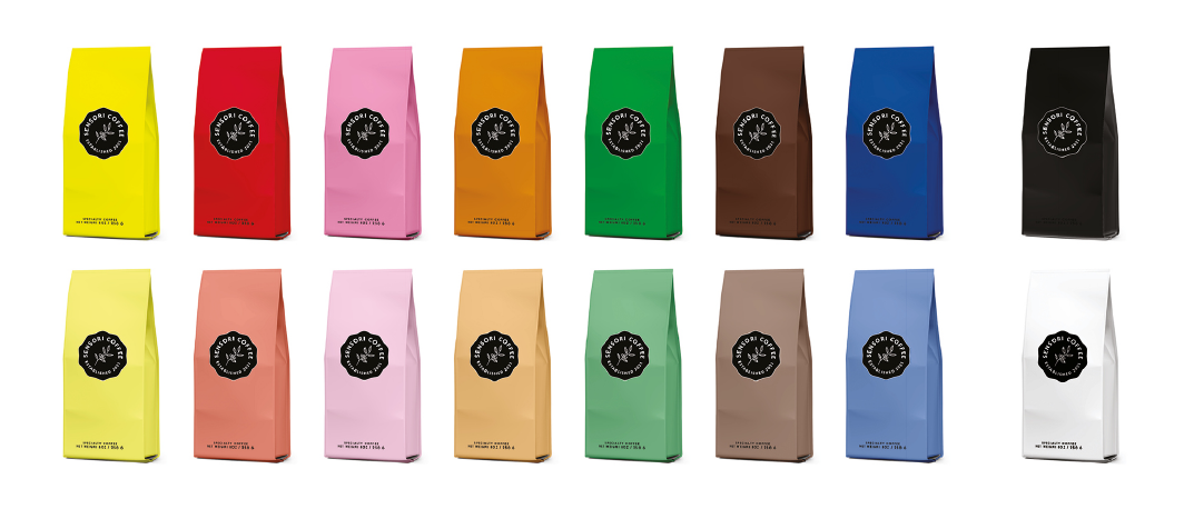 Beyond Freshness: How Packaging Color Influences Consumer Behavior | 25 ...