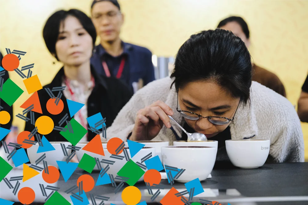 Coffee Value Assessment — Specialty Coffee Association